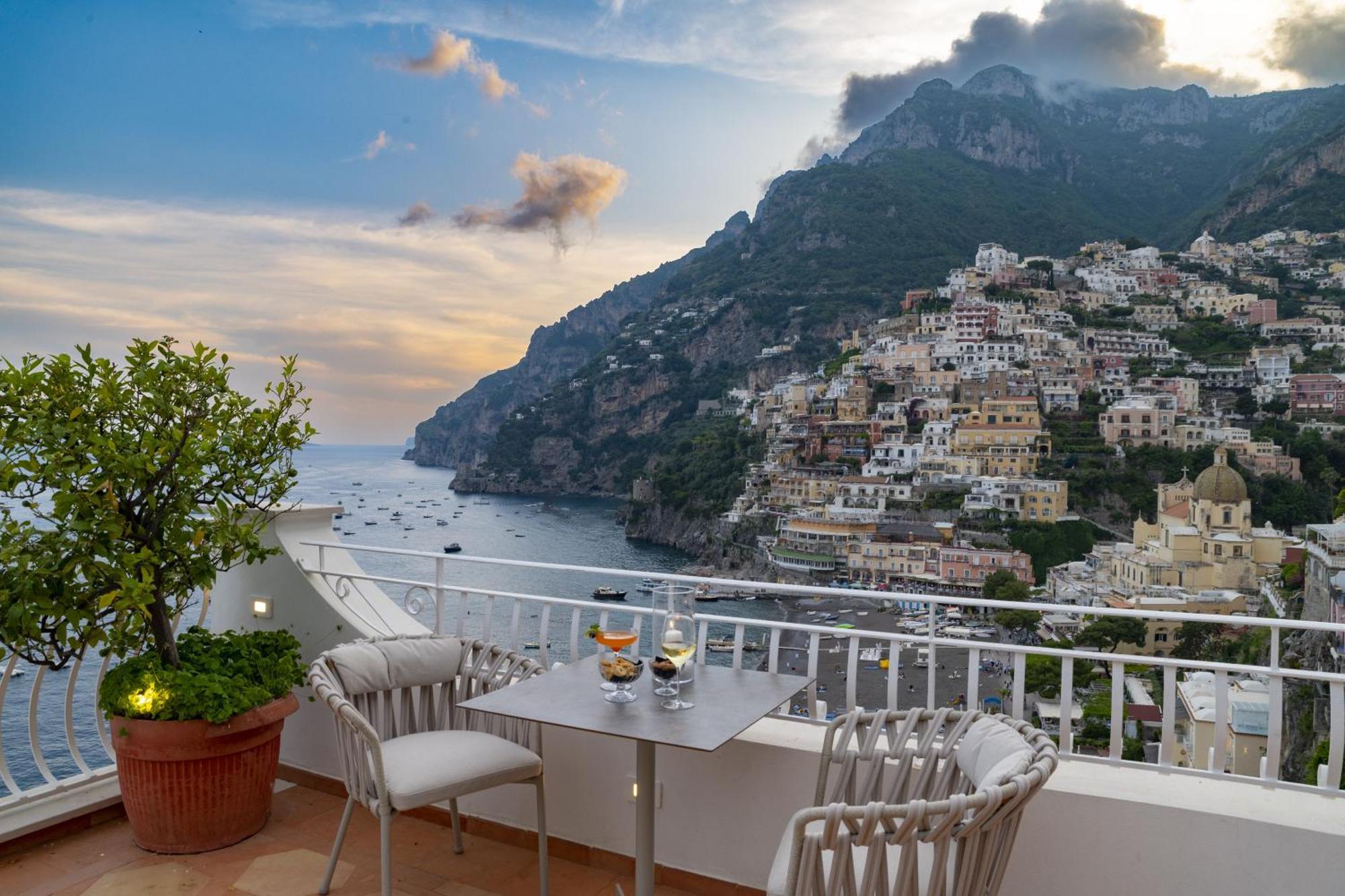 Hotel Marincanto Positano, Italy - book now, 2025 prices